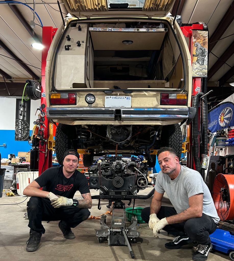 Denver Subaru Mechanics – Suba Tech Industries