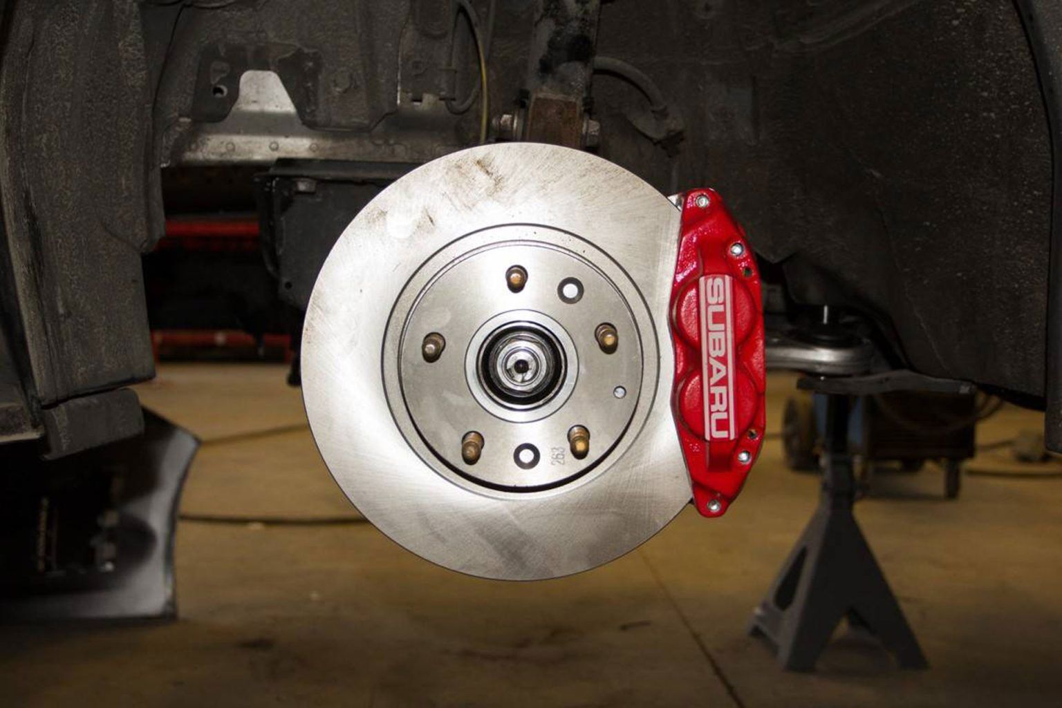 Denver Subaru Mechanics – Suba Tech Industries