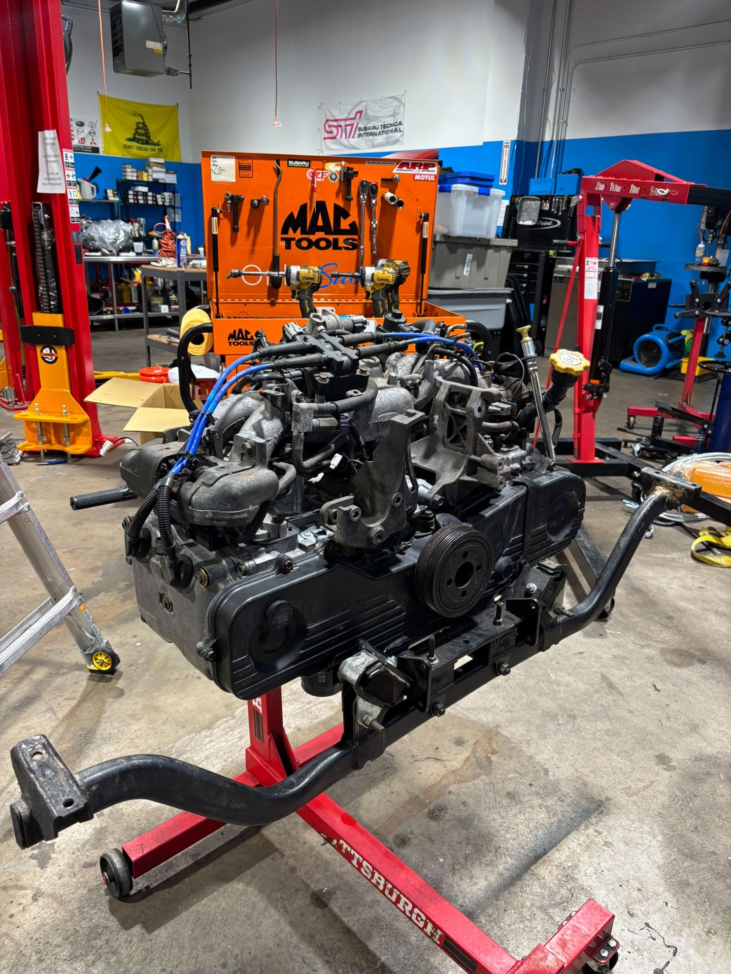 Denver Subaru Mechanics – Suba Tech Industries